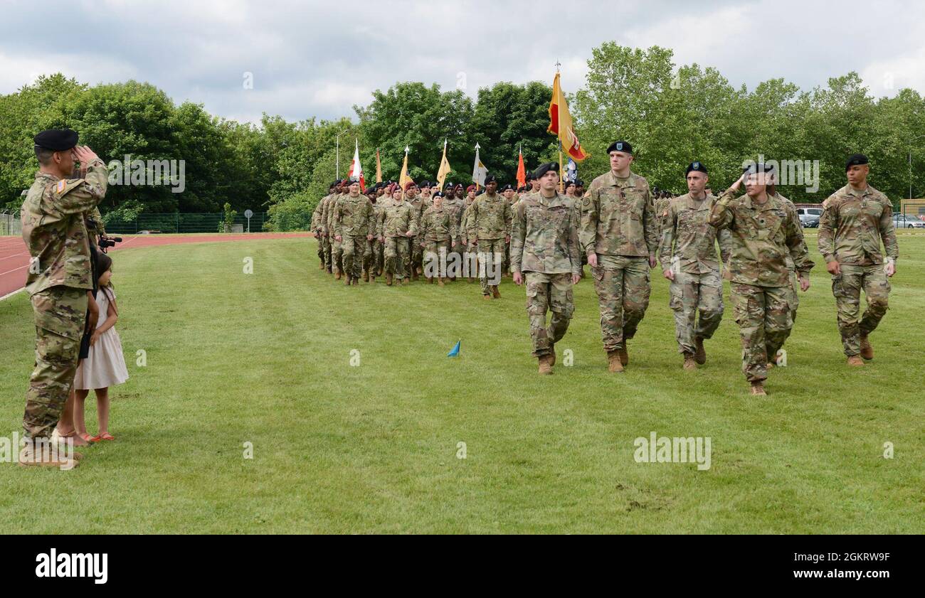 16th sustainment brigade hi-res stock photography and images - Alamy