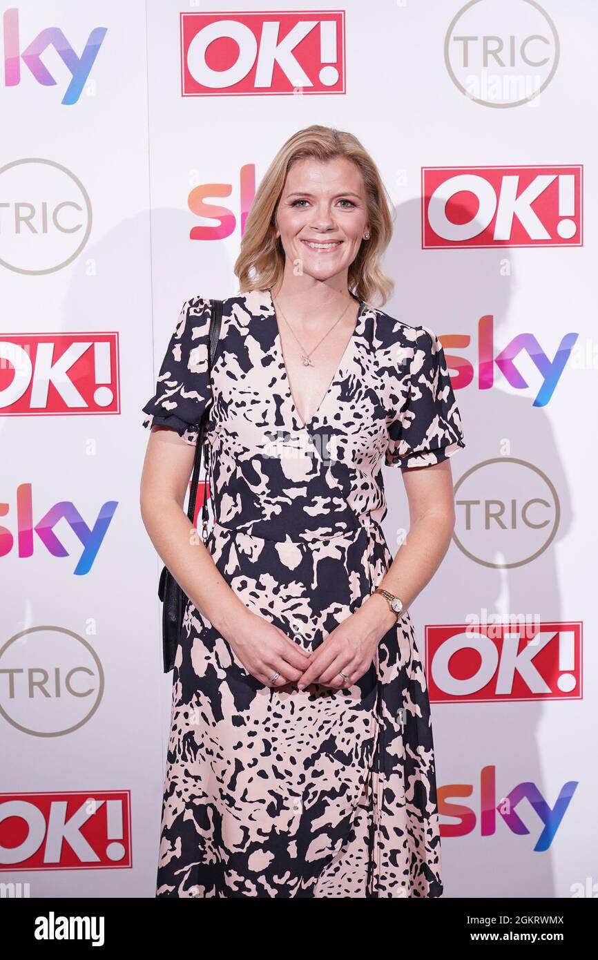 Jane danson 2021 hi-res stock photography and images - Alamy