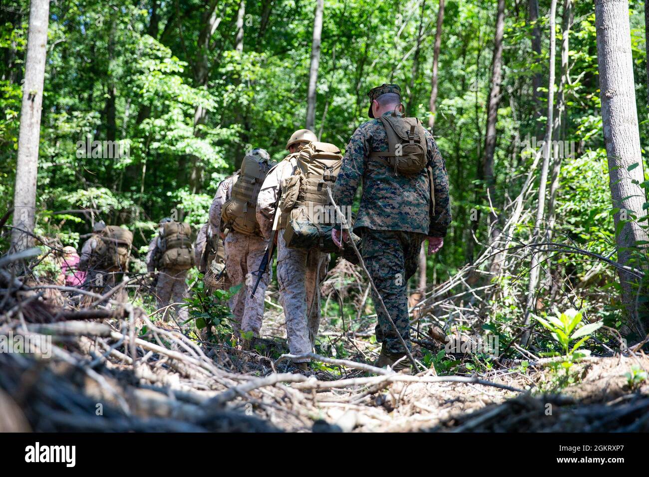 2d radio battalion hi-res stock photography and images - Alamy