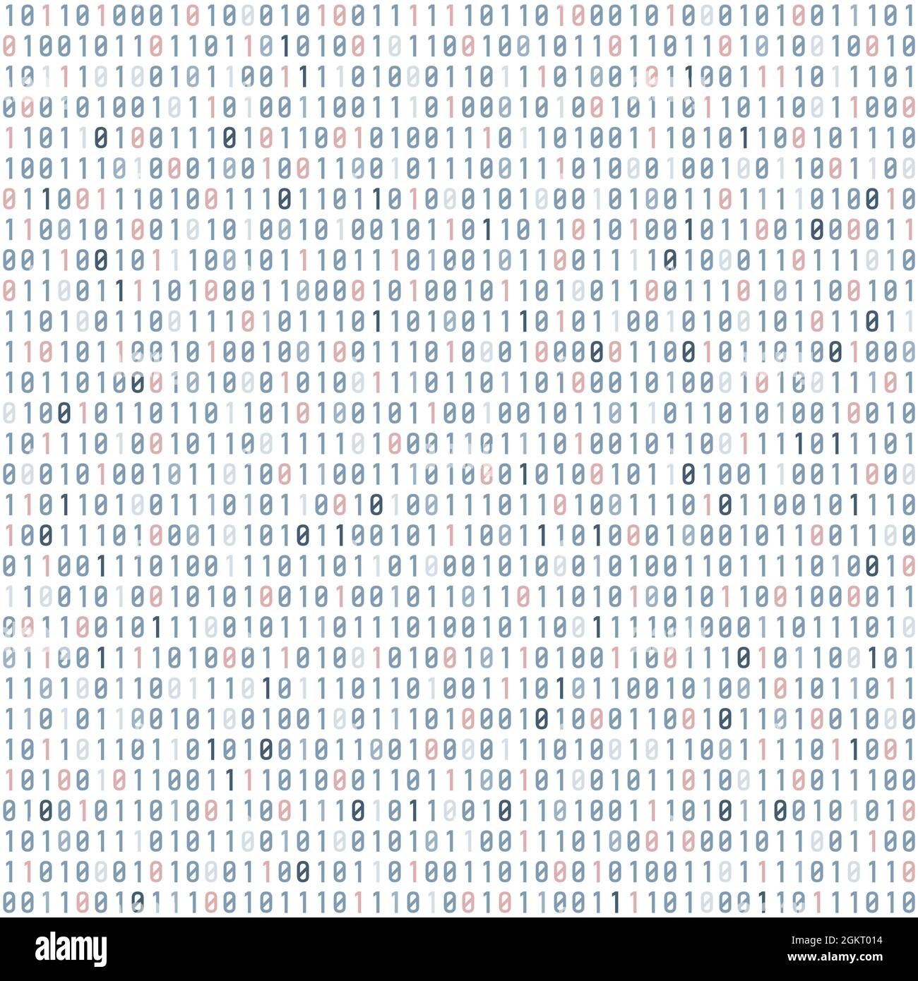 Technology background. Binary code cyber texture. Seamless abstract ... Technology background. Binary code cyber texture. Seamless abstract ...