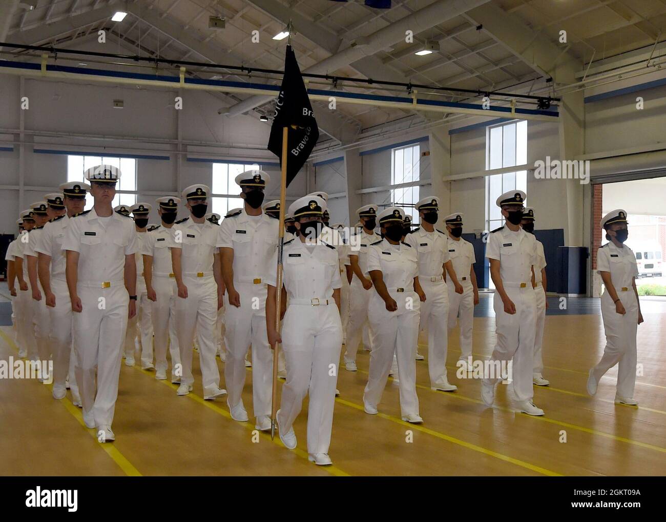 210624-N-WT203-0020 GREAT LAKES, Ill. (June 24, 2021) Naval Reserve ...
