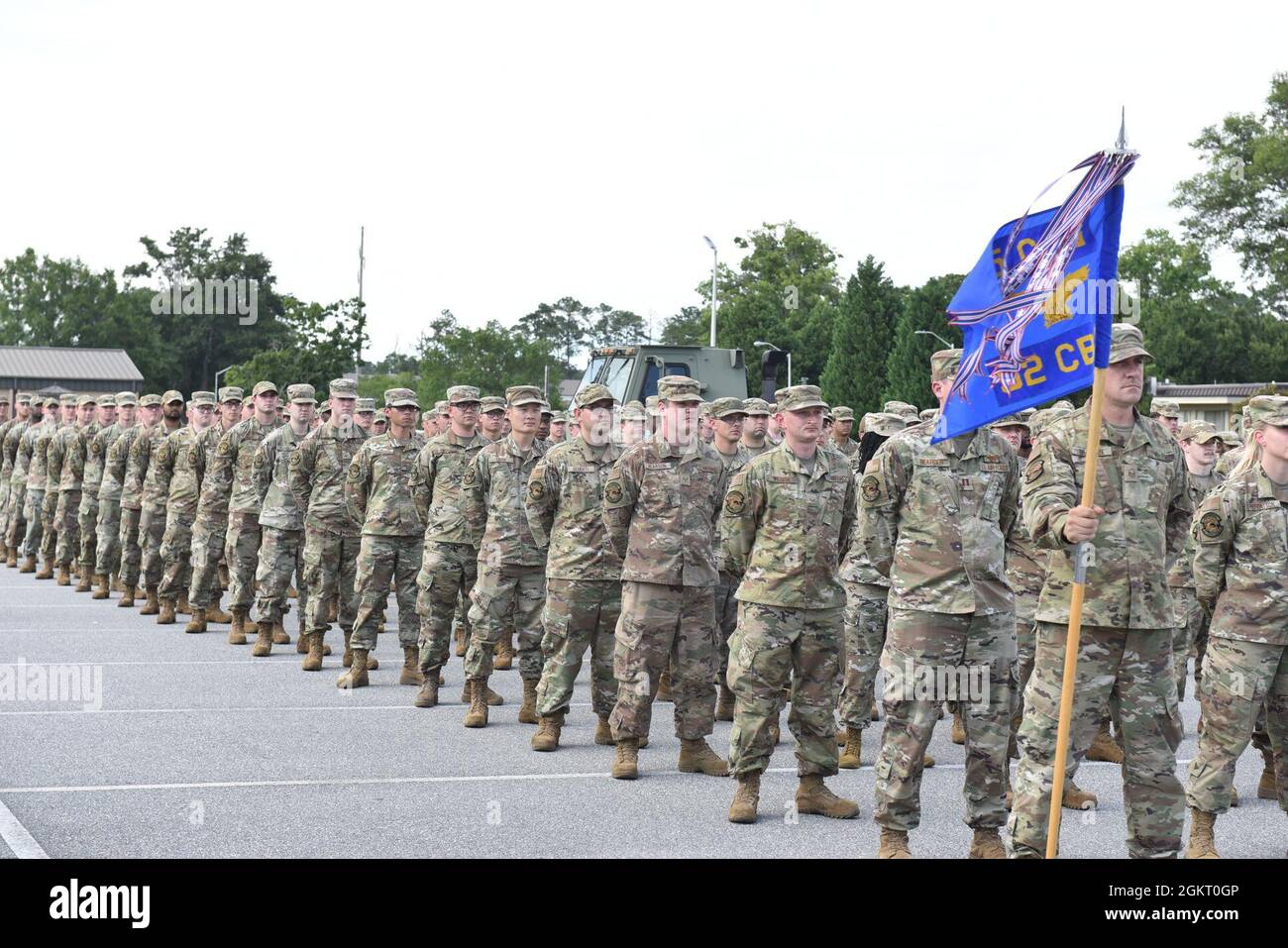 5th combat communications group hi-res stock photography and images - Alamy