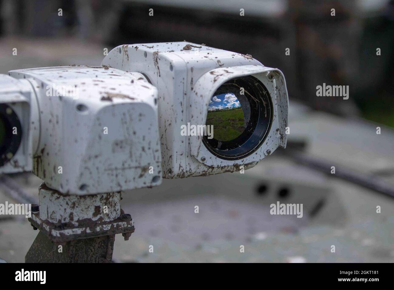 Fully autonomous vehicle hi-res stock photography and images - Alamy