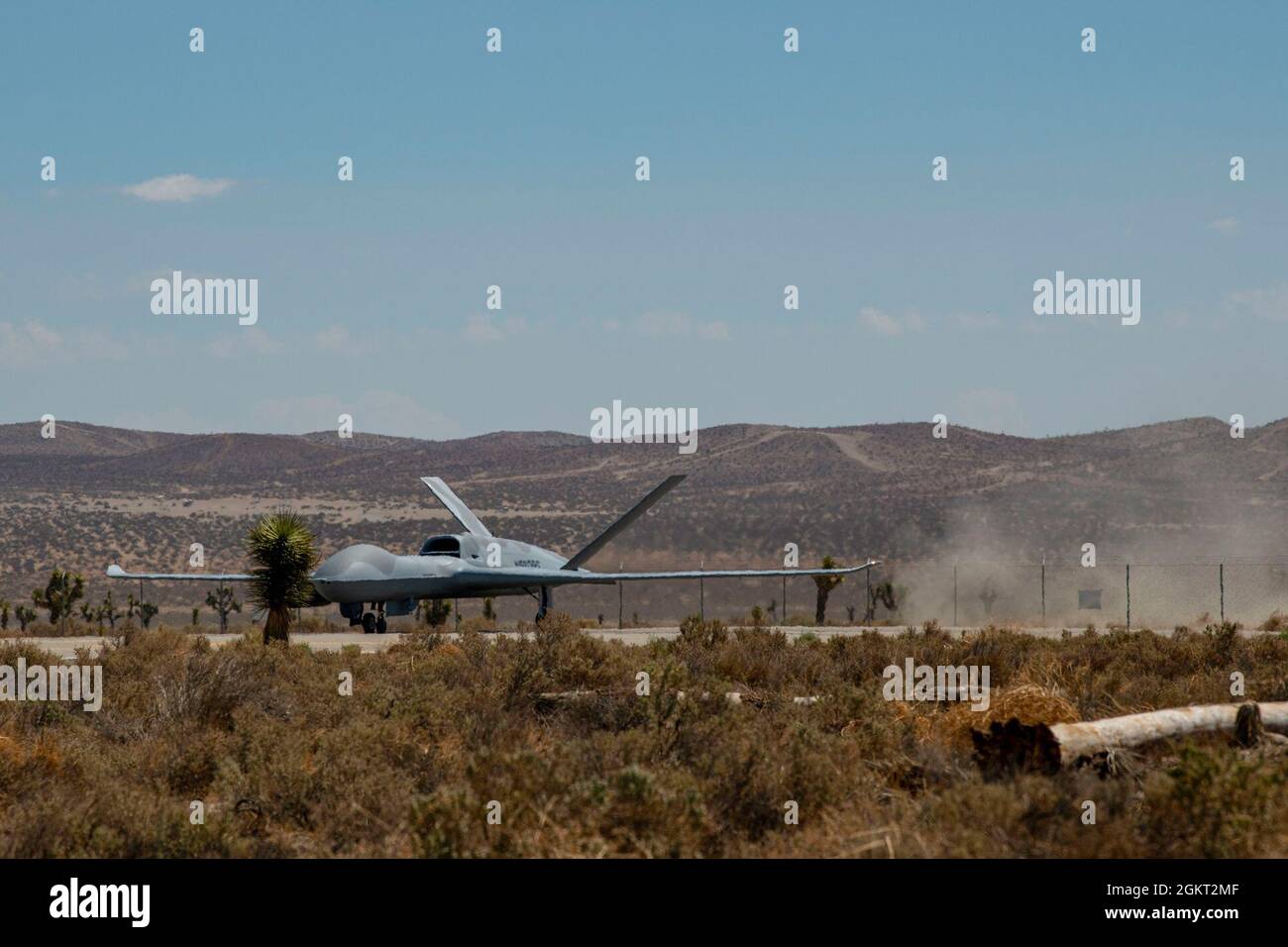 Mq 20 avenger hi-res stock photography and images - Alamy
