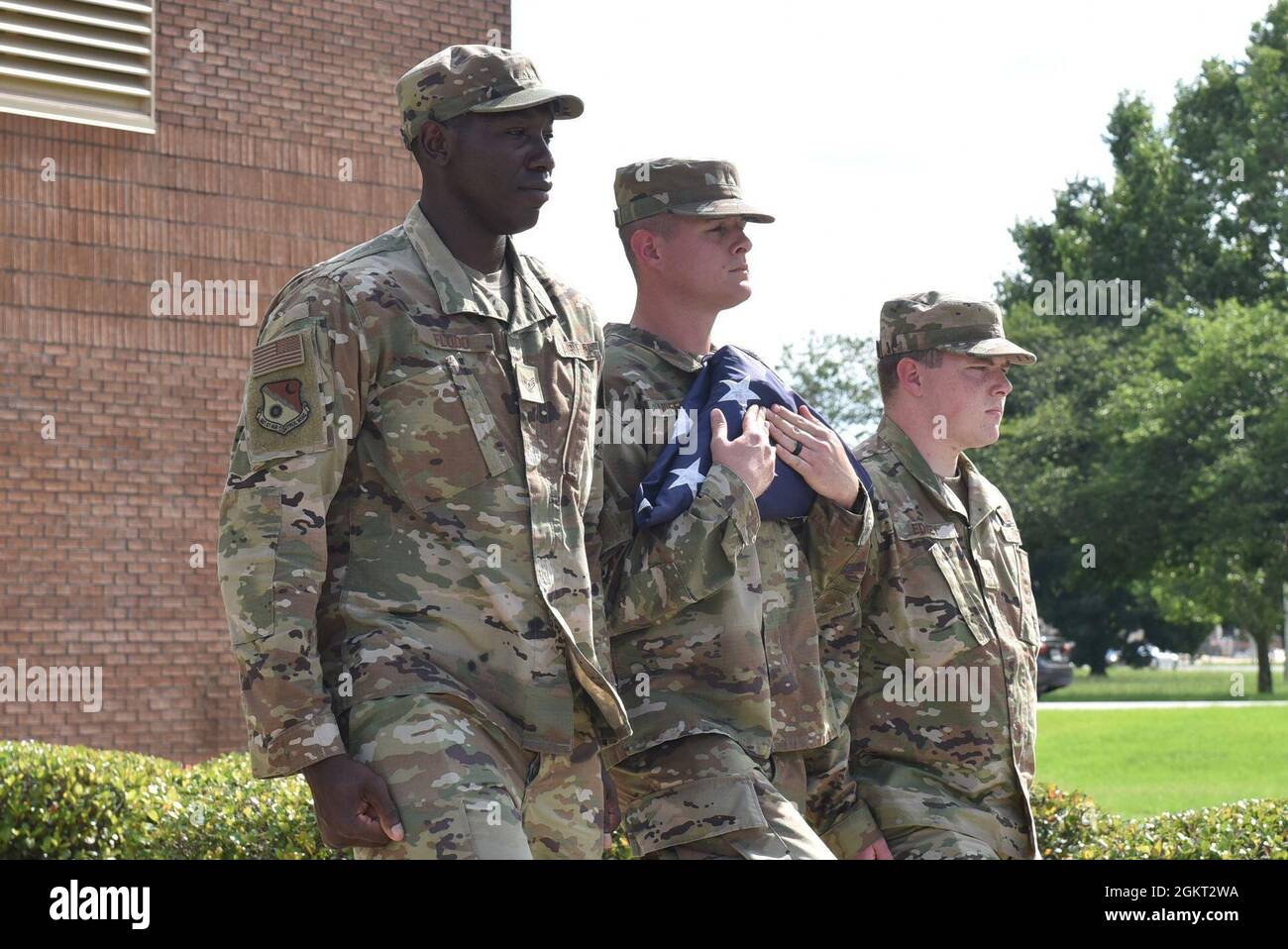 5th combat communications group hi-res stock photography and images - Alamy