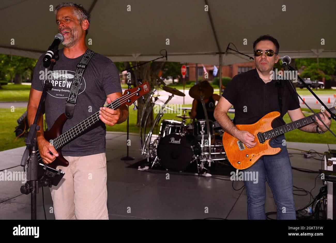 Jimmy buffett 1980s hi-res stock photography and images - Alamy