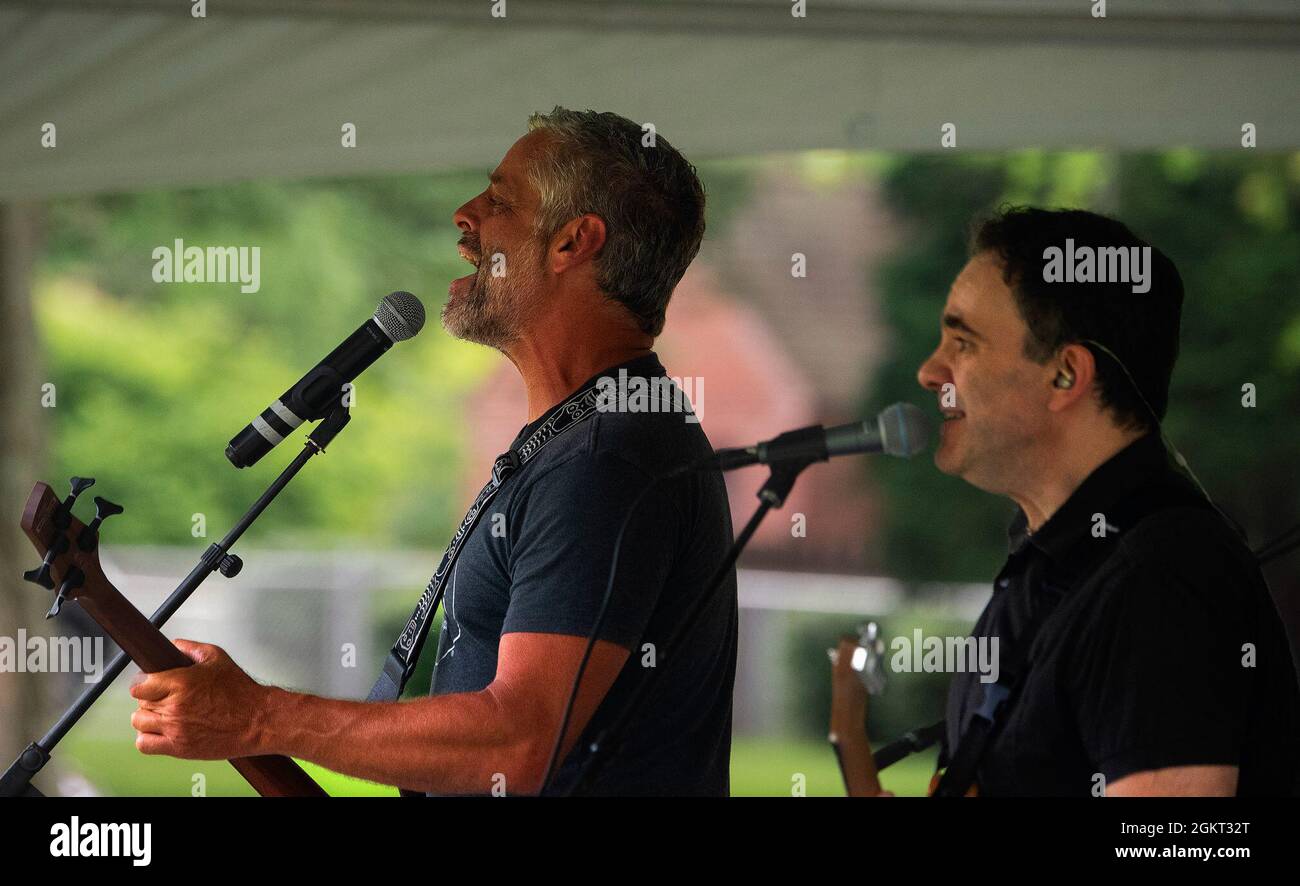 Jimmy buffett 1980s hi-res stock photography and images - Alamy
