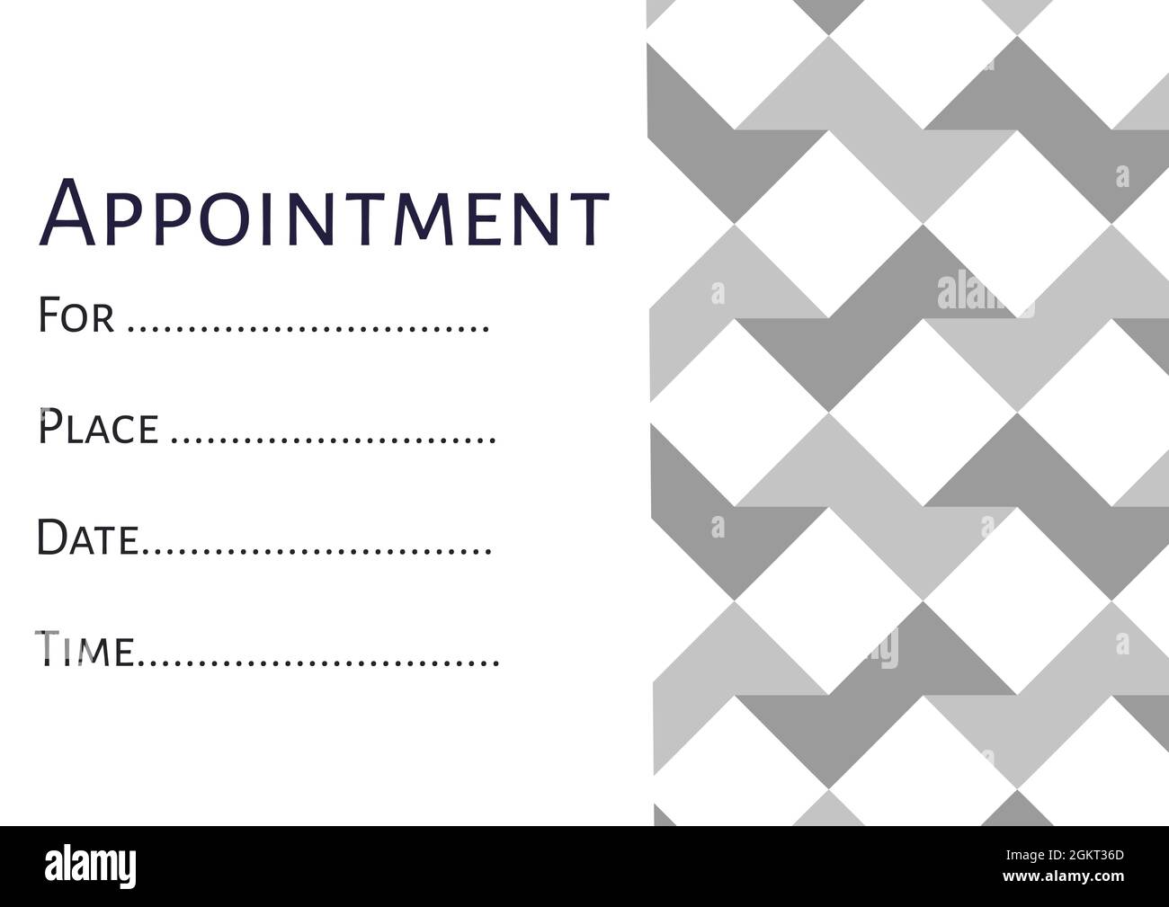 Chevron pattern border hi-res stock photography and images - Alamy