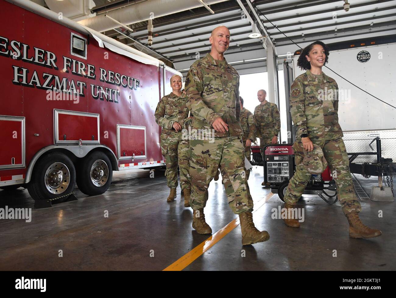 81st training wing hi-res stock photography and images - Alamy