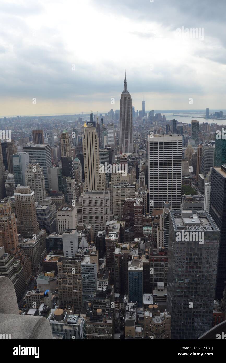 New york night sky stars hi-res stock photography and images - Alamy