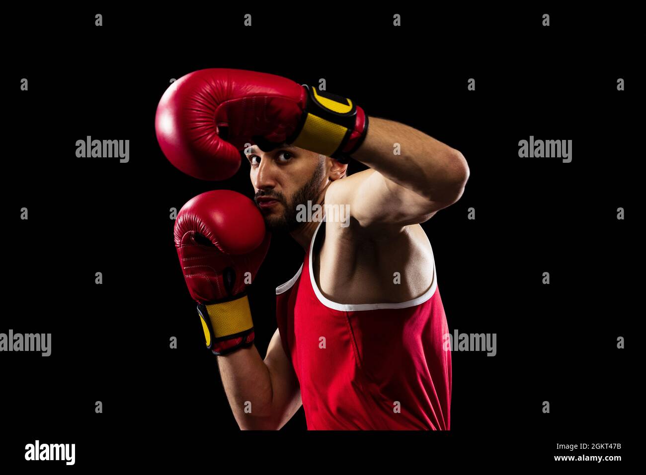 Evading people hi-res stock photography and images - Alamy