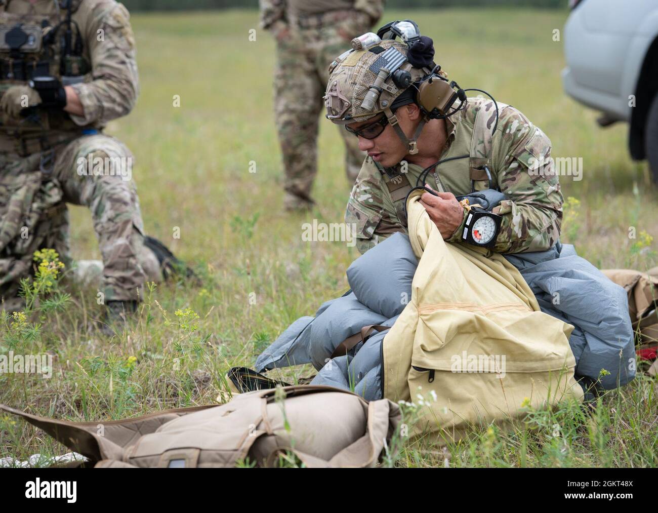 24th special operations wing hi-res stock photography and images - Alamy