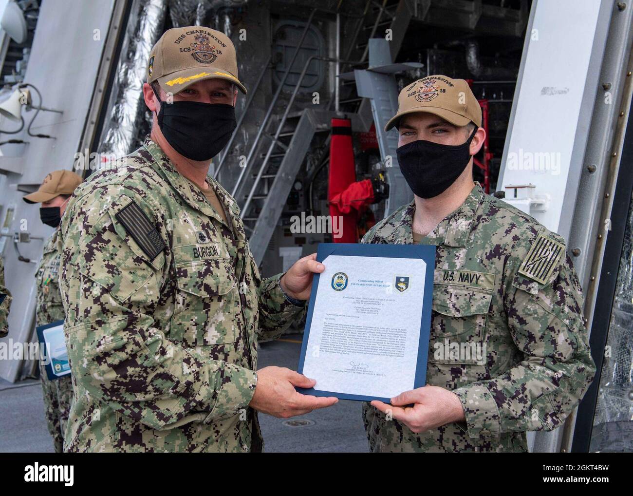 210624-N-WU807-1107 TRINCOMALEE, Sri Lanka (June 24, 2021) Culinary ...