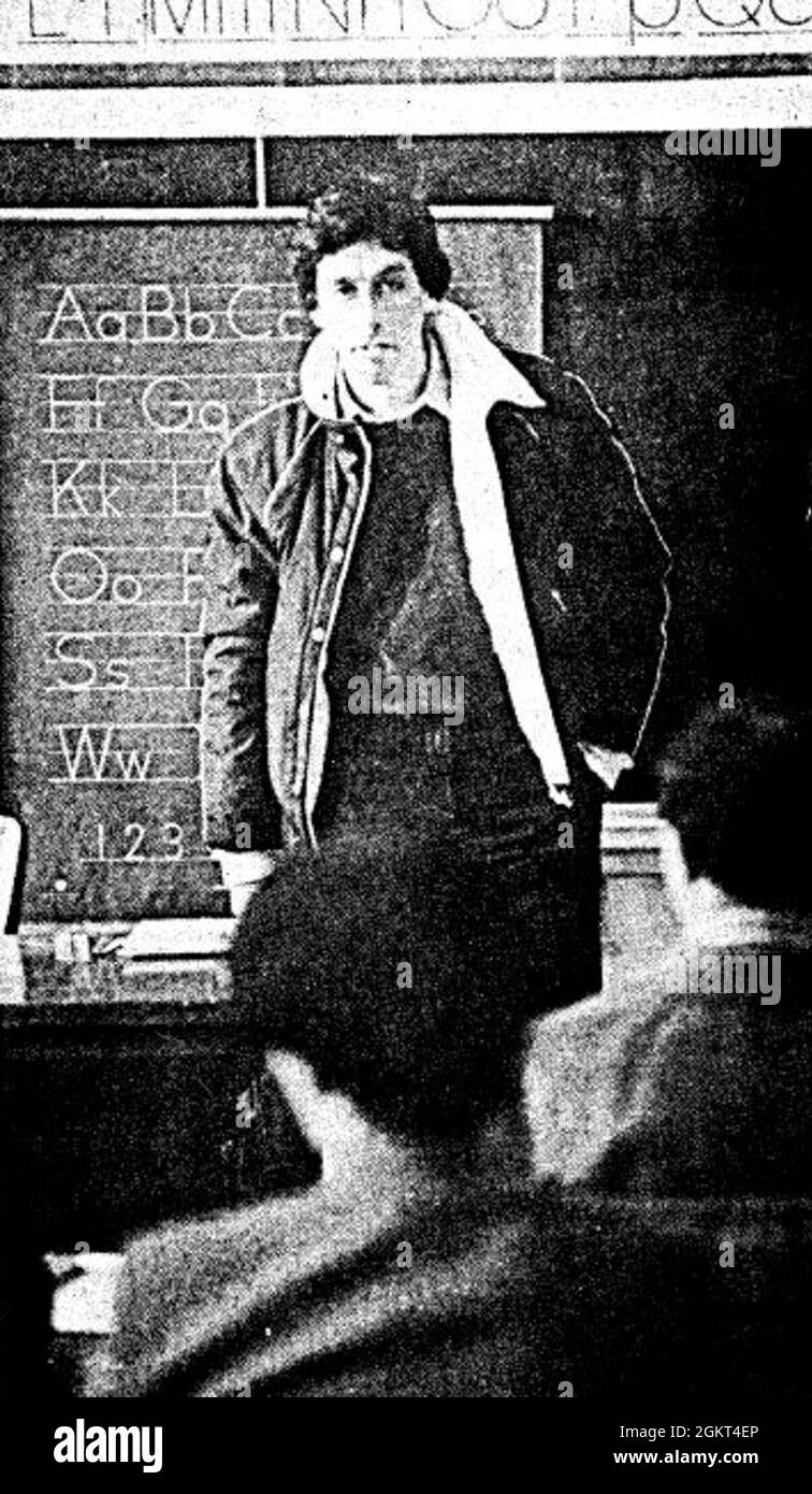 Director Ivan Reitman Stock Photo - Alamy