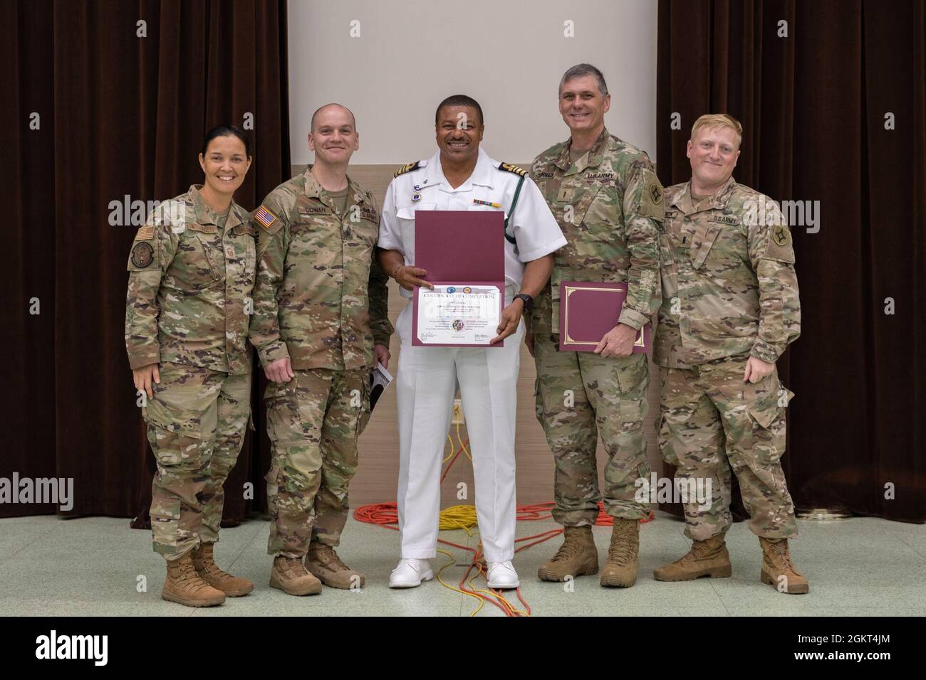 Royal bahamas defence force hi-res stock photography and images - Alamy