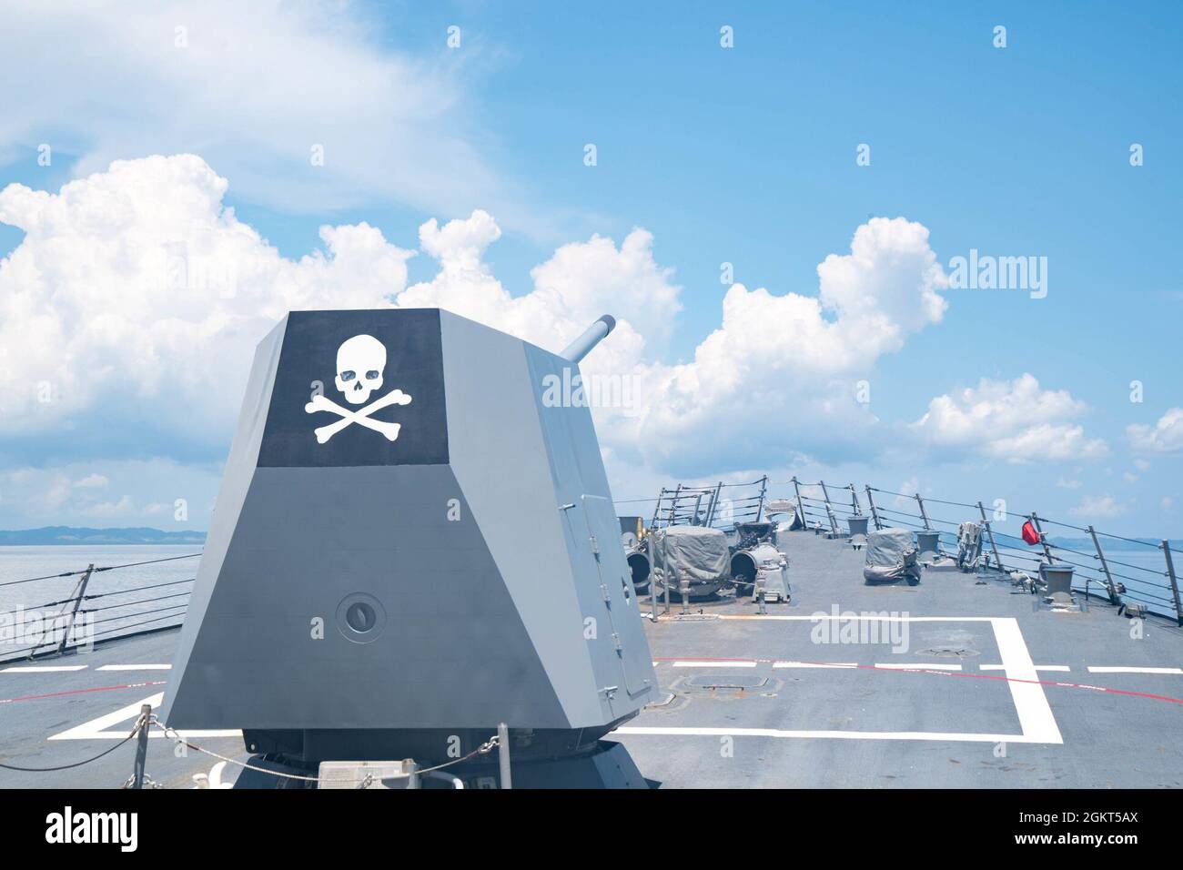 Uss kidd ddg 100 hi-res stock photography and images - Alamy
