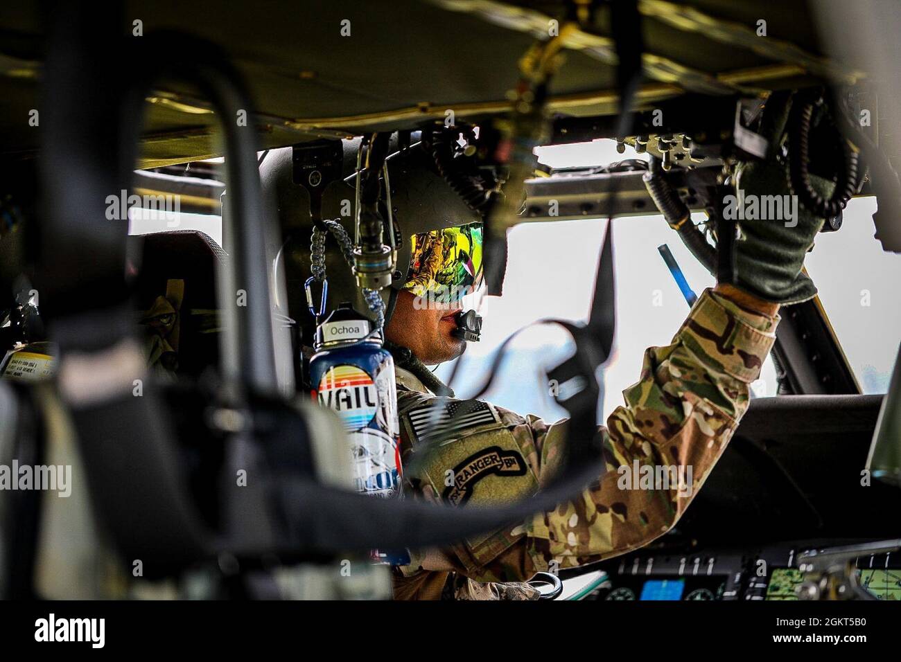 Rappel master course hi-res stock photography and images - Alamy