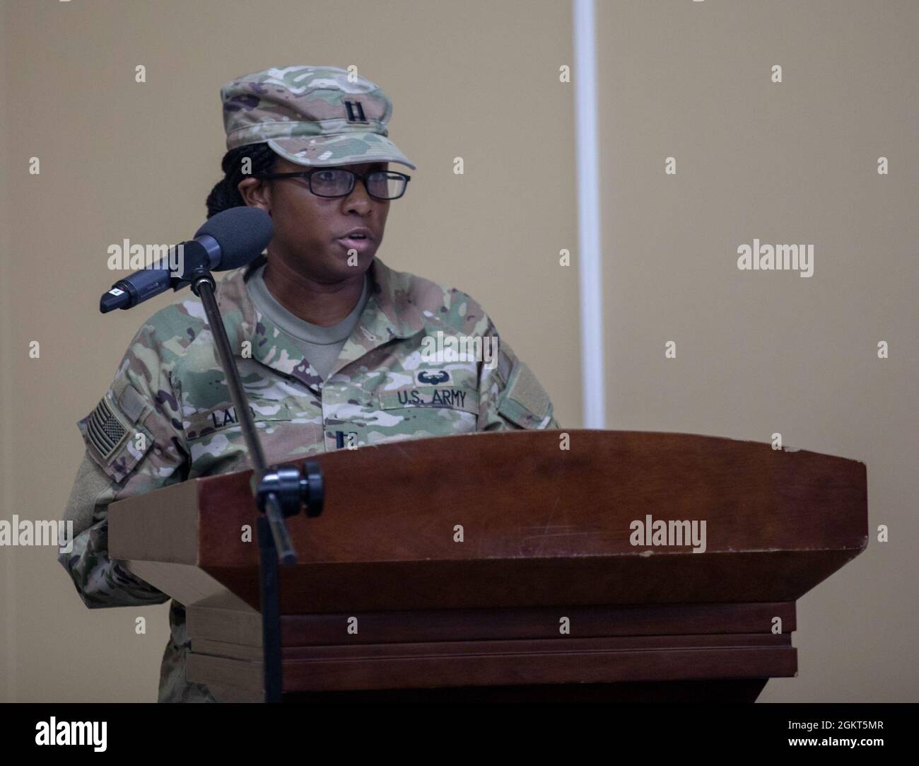 Jasmine m lamb hi-res stock photography and images - Alamy