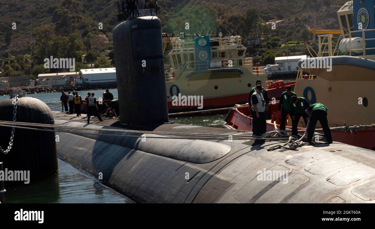Uss Scranton High Resolution Stock Photography and Images - Alamy