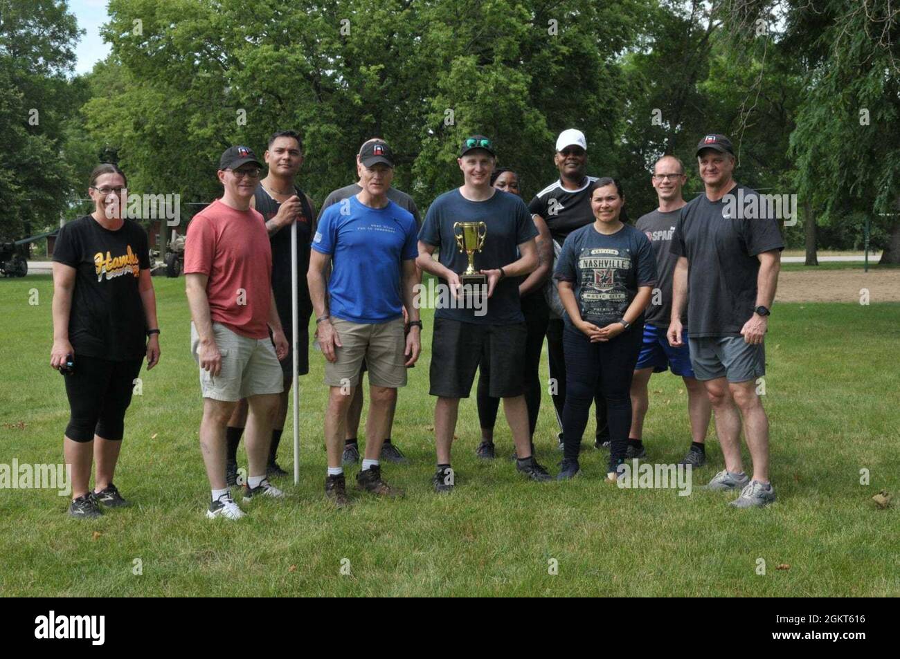 Headquarters and Headquarters Detachment was the winning Directorate of ...