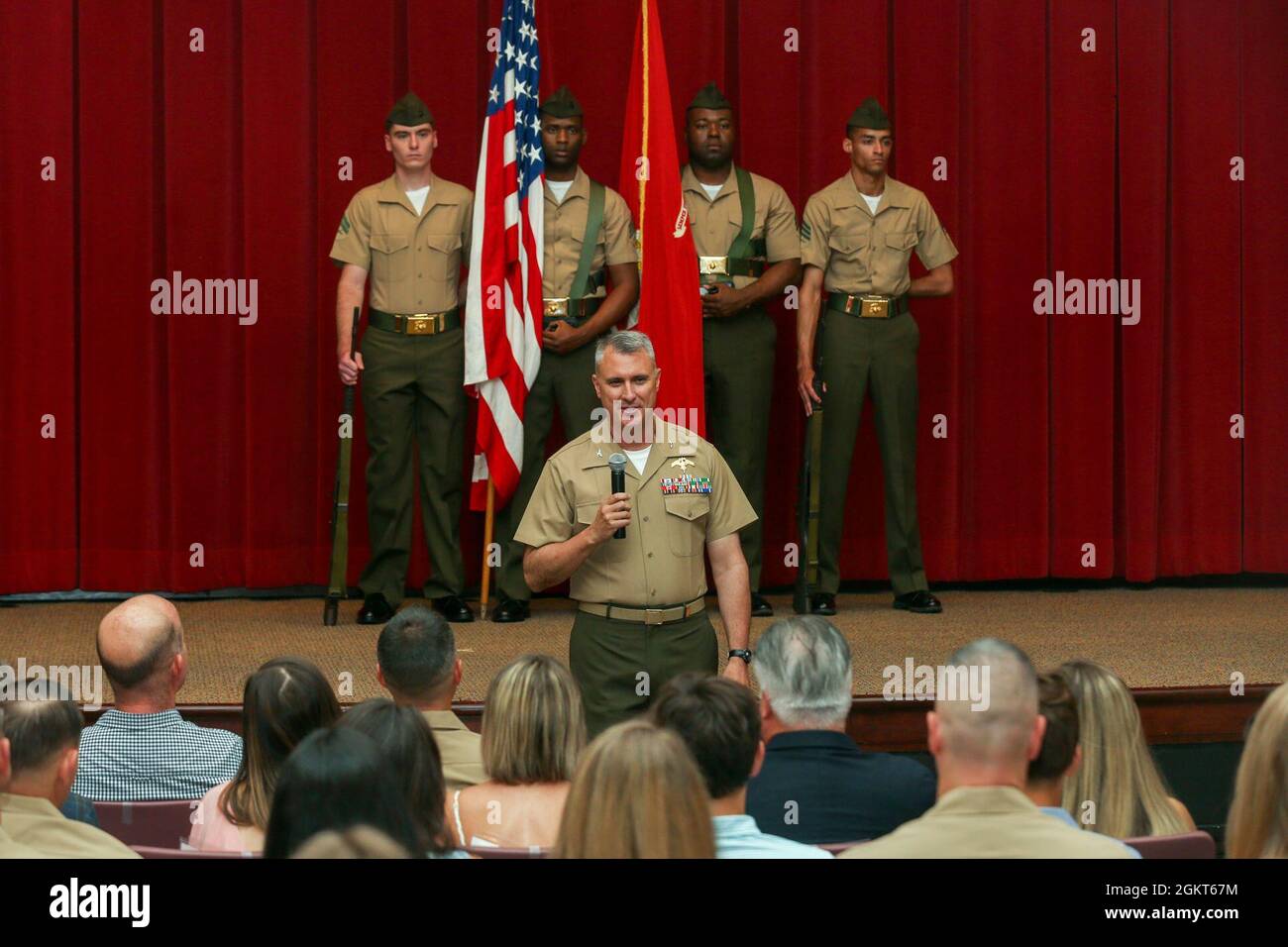 Richard j schmidt hi-res stock photography and images - Alamy