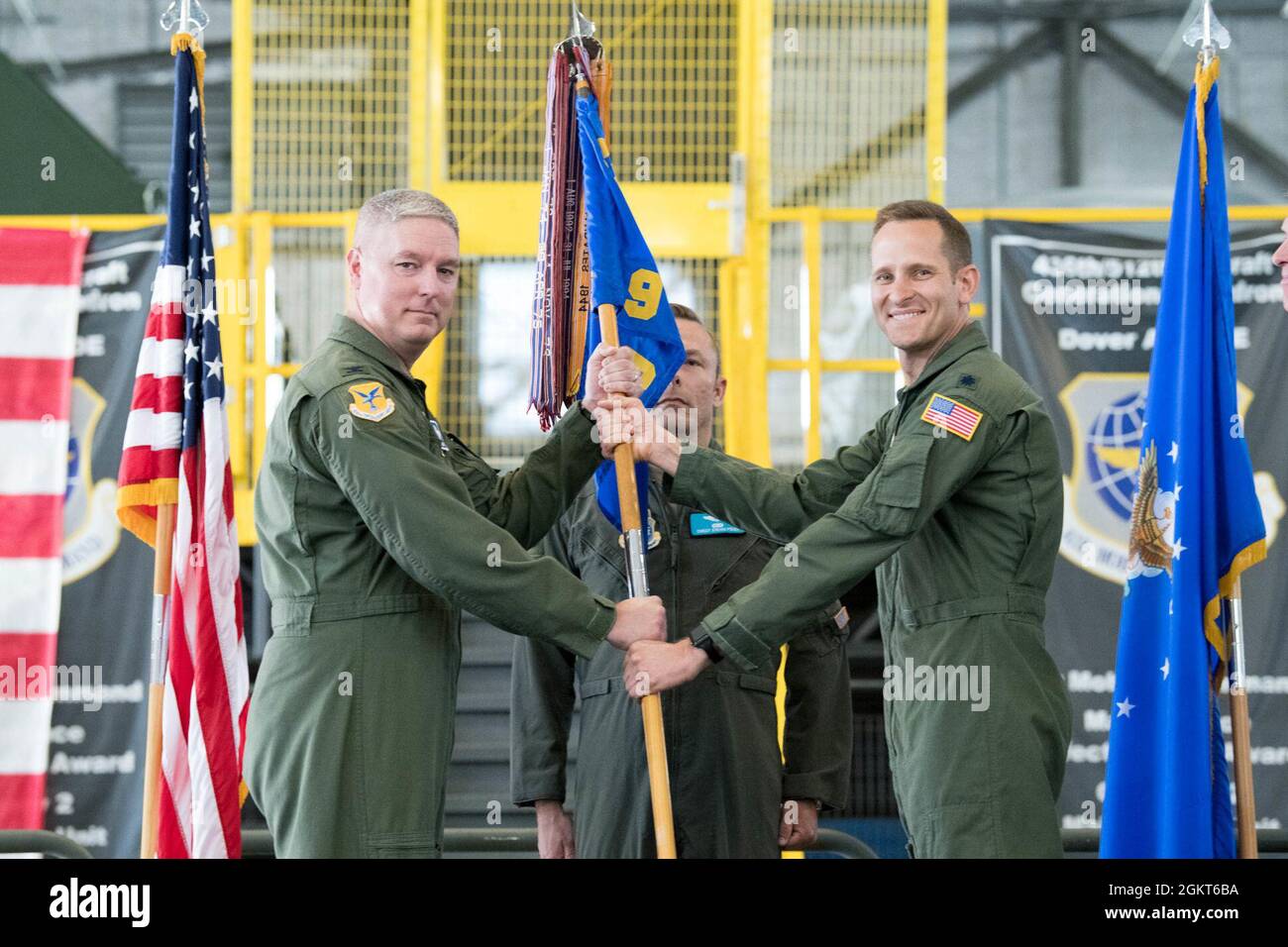 436th operations group hi-res stock photography and images - Alamy