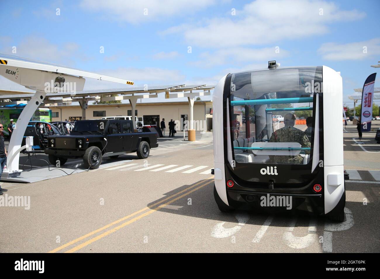 Naval air station miramar hi-res stock photography and images - Alamy