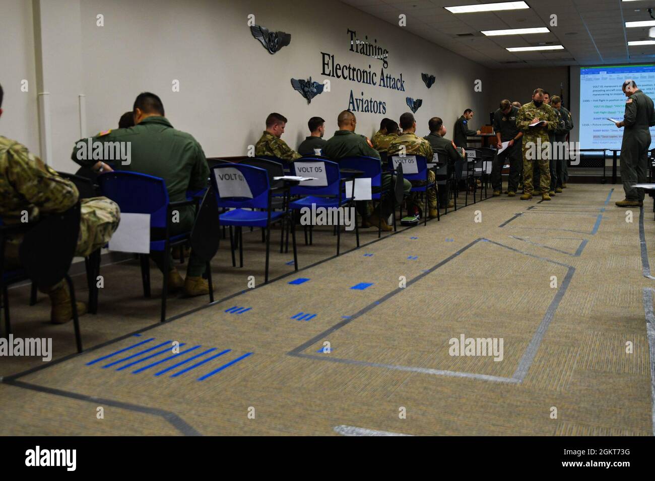 55th electronic combat group hi-res stock photography and images - Alamy