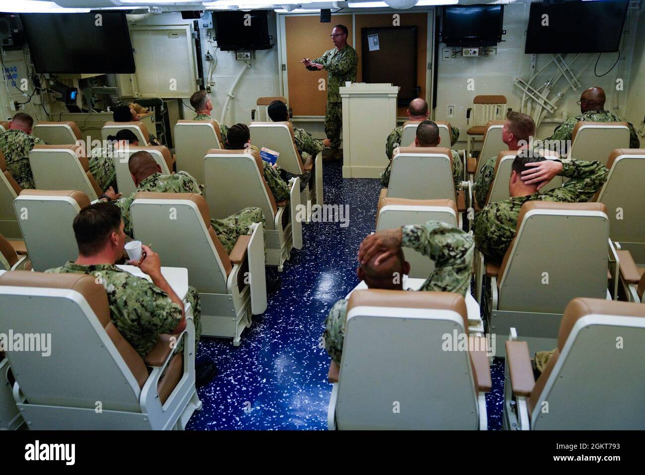 210625-N-HZ247-0158 San Diego (June 25, 2021) -- Expeditionary Strike ...