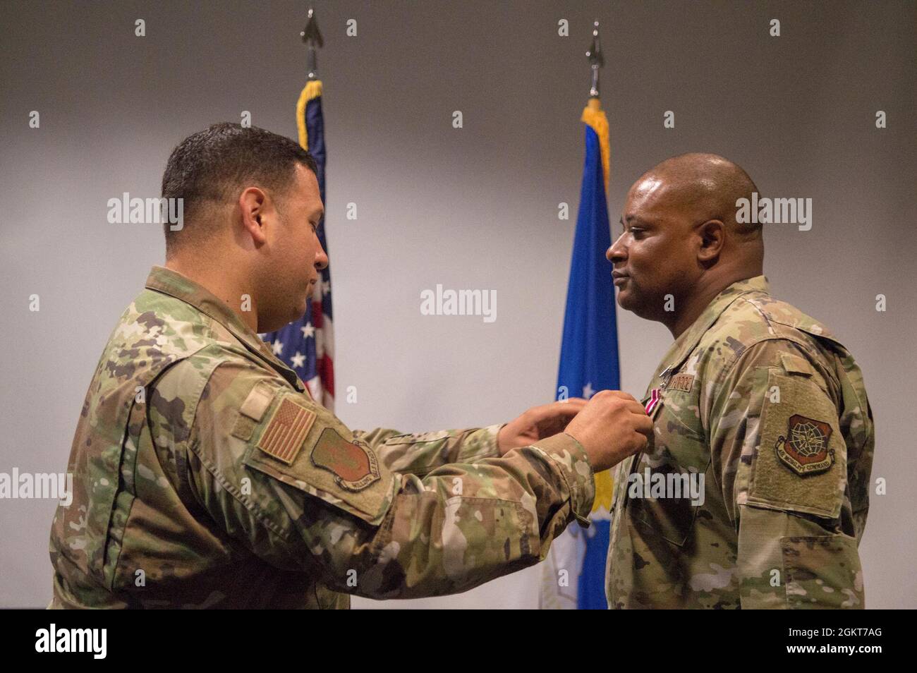 43rd air base squadron hi-res stock photography and images - Alamy