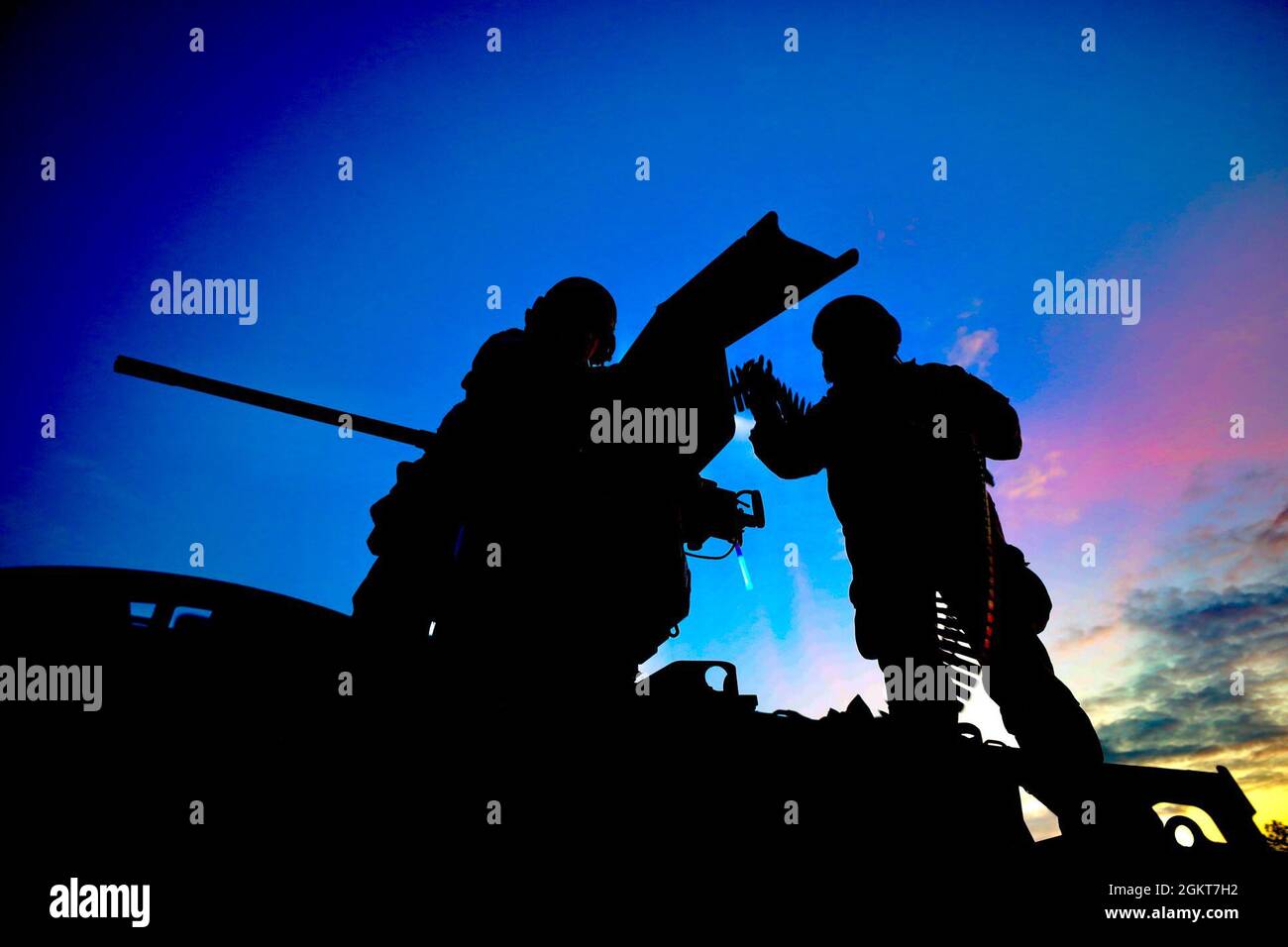 Army Reserve Soldiers from the 92nd Chemical Battalion, 415th Chemical ...