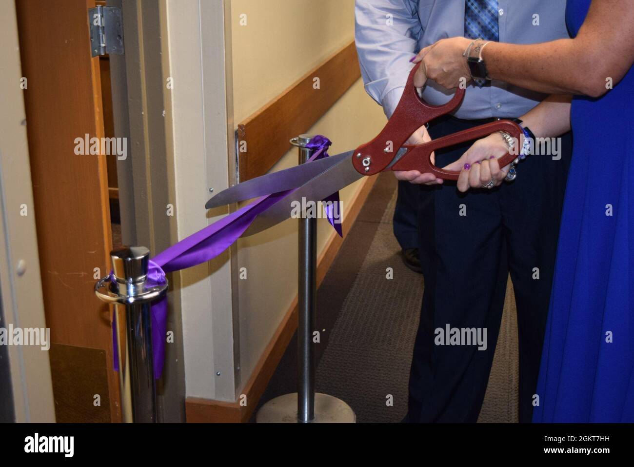 690th intelligence support squadron hi-res stock photography and images ...