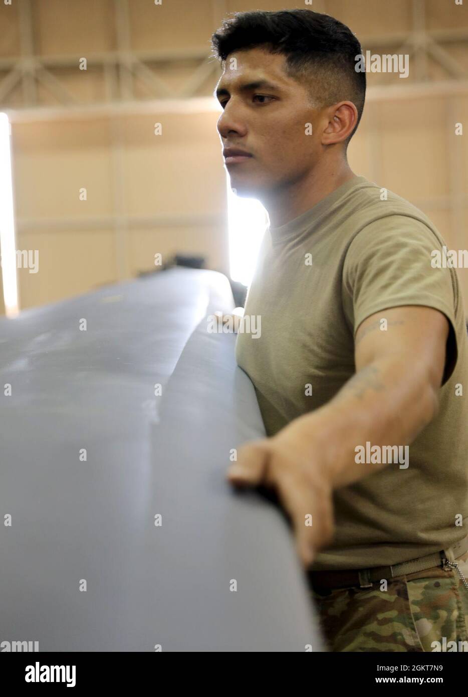 640th Aviation Support Battalion High Resolution Stock Photography and ...
