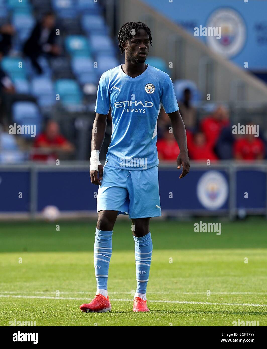 Soccer darko gyabi hi-res stock photography and images - Alamy