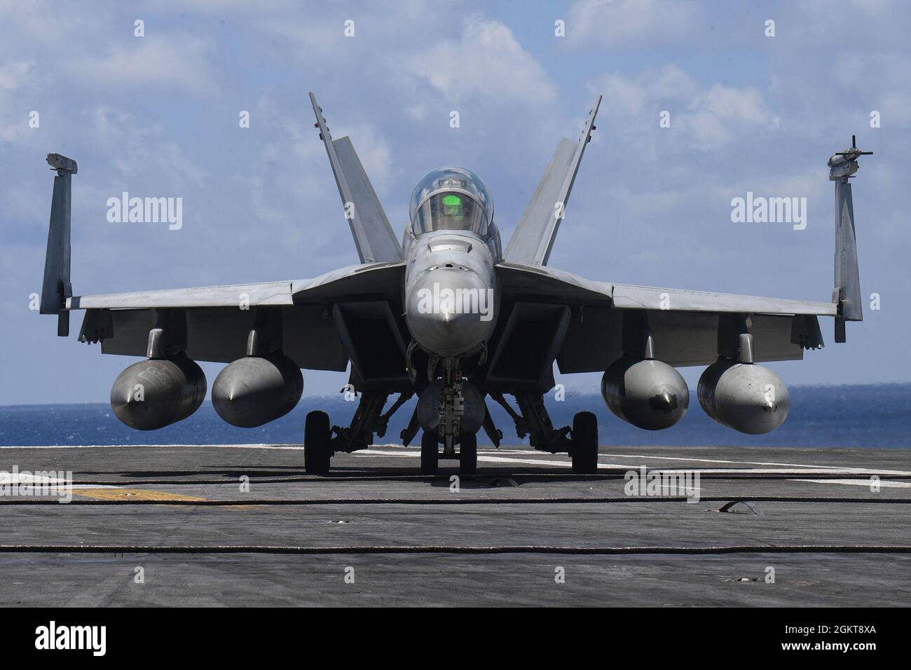 Strike fighter squadron vfa 81 hi-res stock photography and images - Alamy