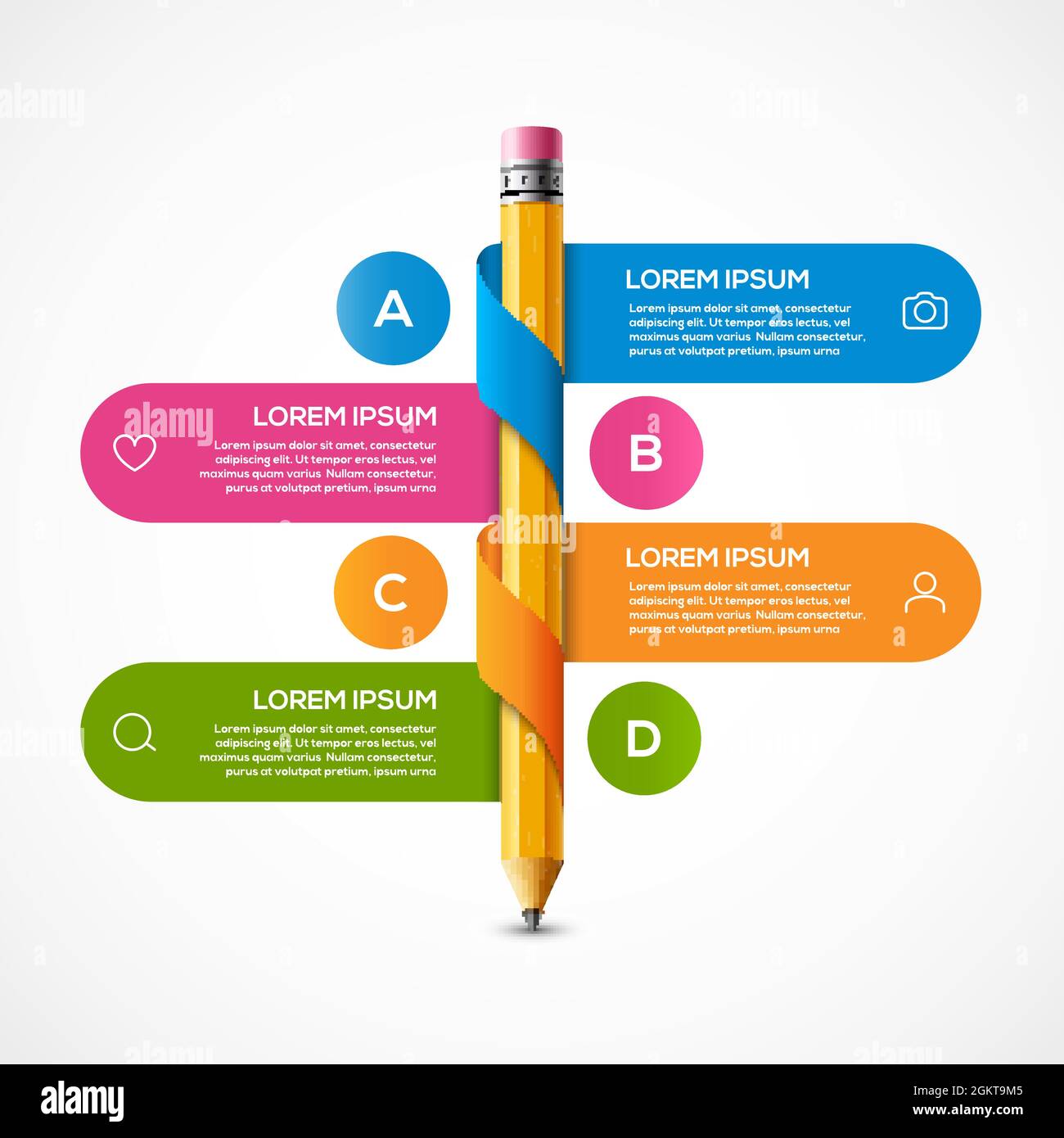 Graphic Artist Infographic