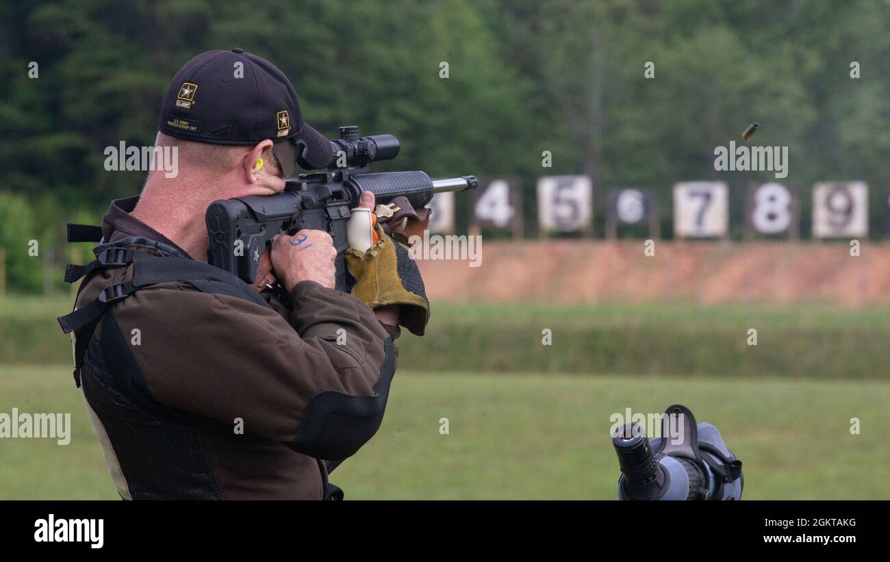 An indirect fire infantryman hi-res stock photography and images - Alamy