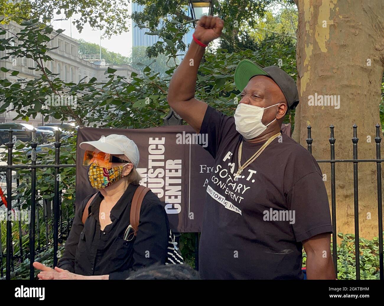 Rikers island hi-res stock photography and images - Alamy