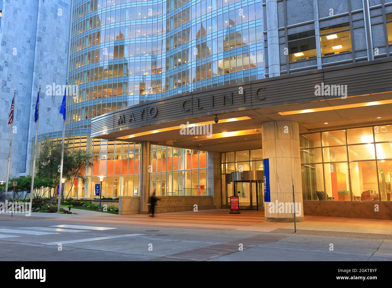Mayo Clinic Hd
