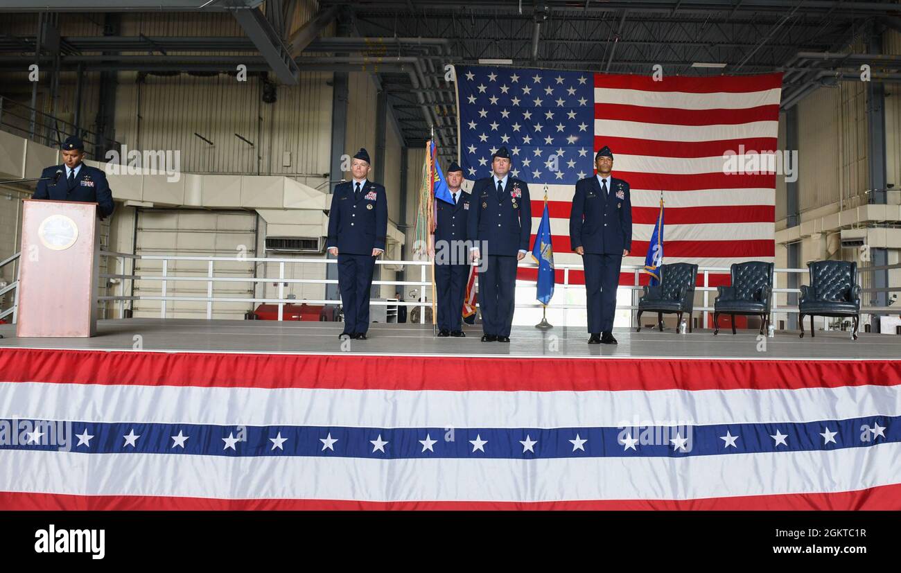 Timothy d haugh hi-res stock photography and images - Alamy