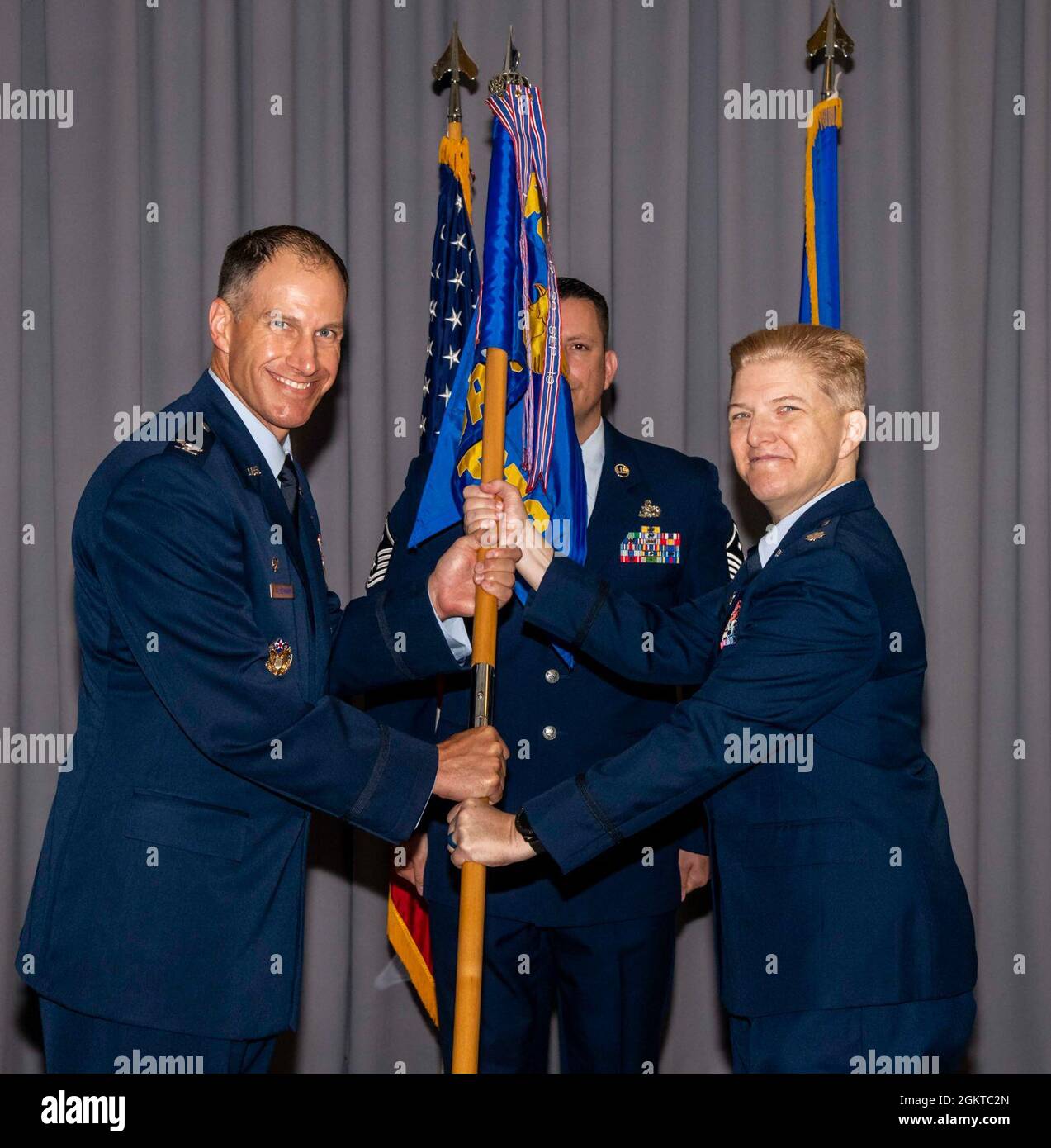 Maj matt lewis hi-res stock photography and images - Alamy