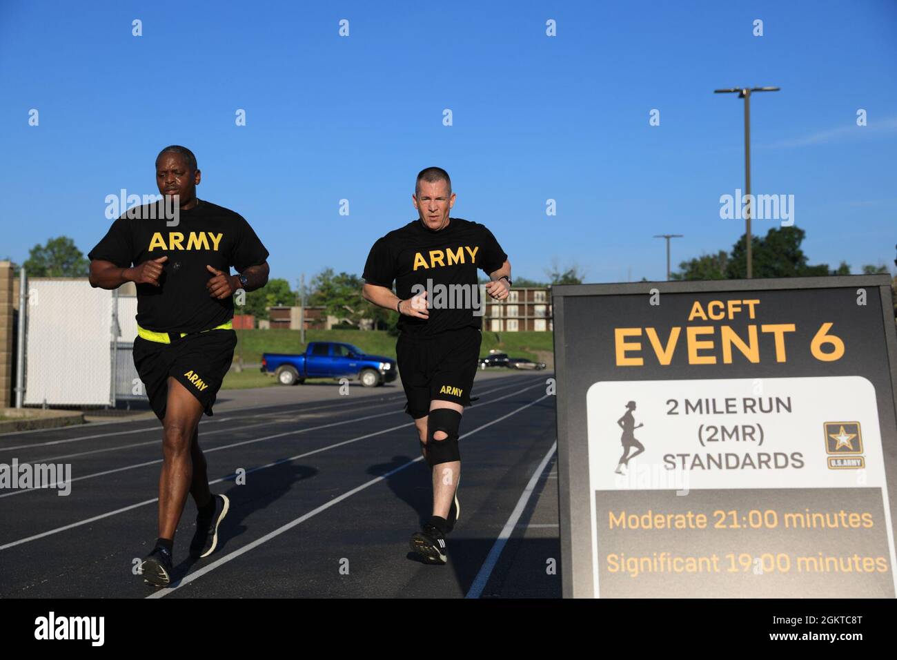 1st Sgt. Antwan Stanley, first sergeant, Headquarters and Headquarters ...