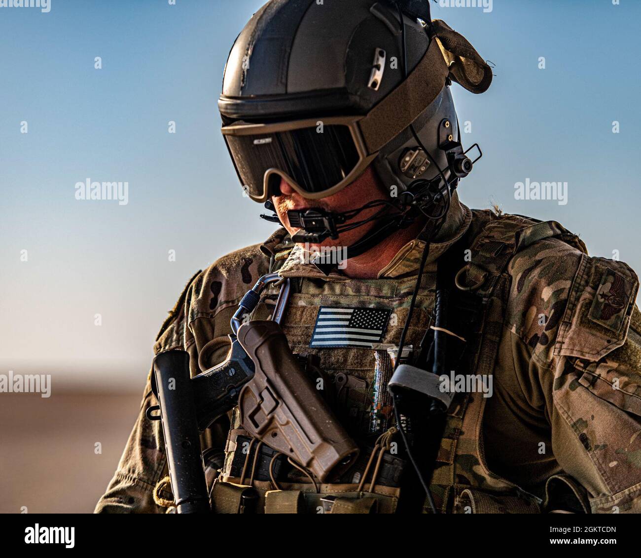 332 air expeditionary wing hi-res stock photography and images - Alamy