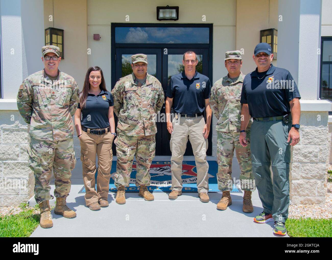 Crime scene training hi-res stock photography and images - Alamy