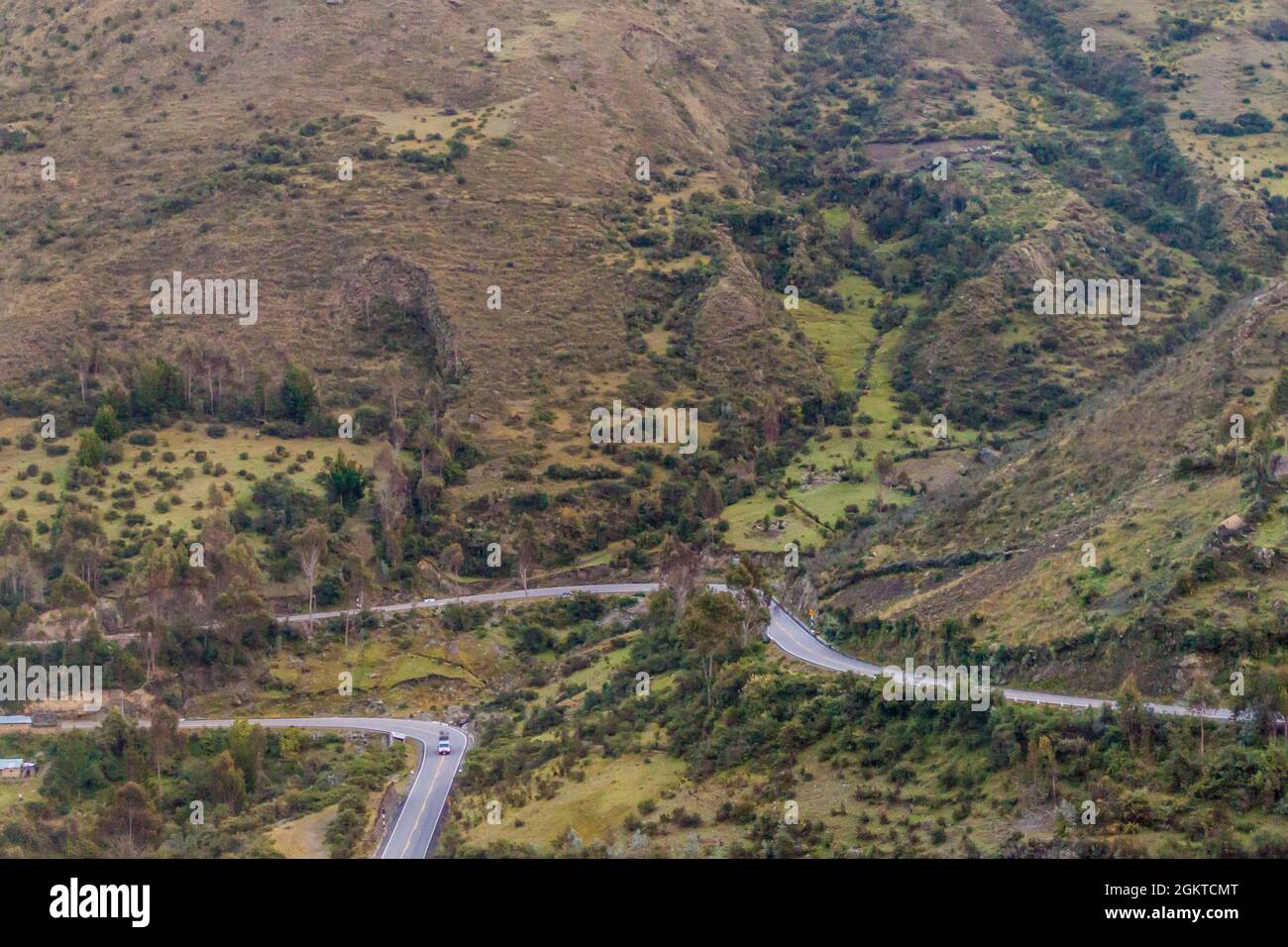 Peruvian Alps High Resolution Stock Photography and Images - Alamy