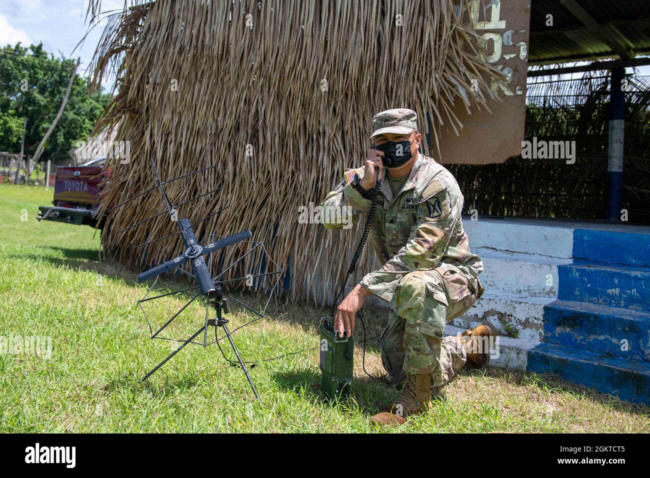 56th signal battalion hi-res stock photography and images - Alamy
