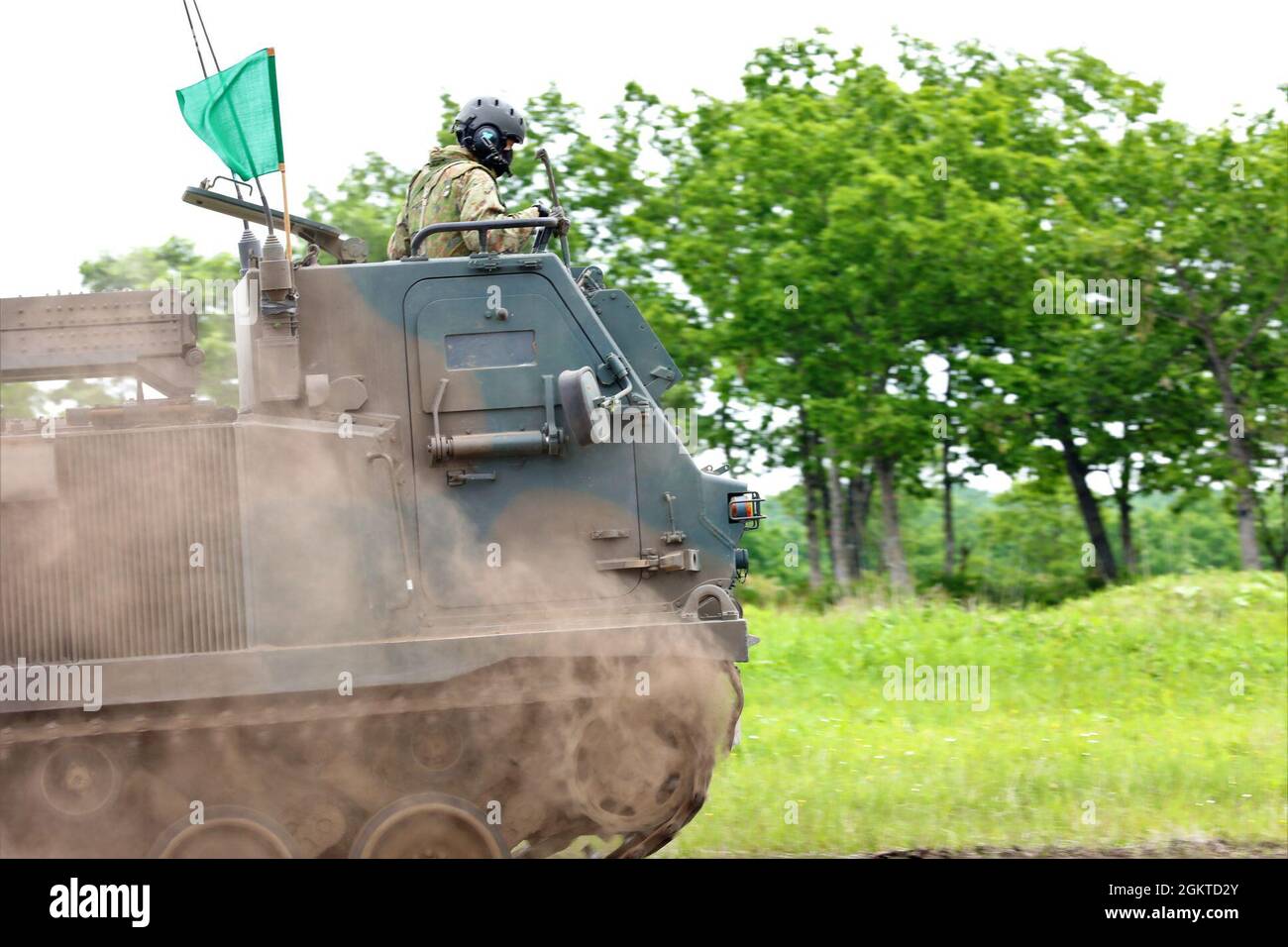 U.S. Army High Mobility Artillery Rocket System's with 17th Field ...