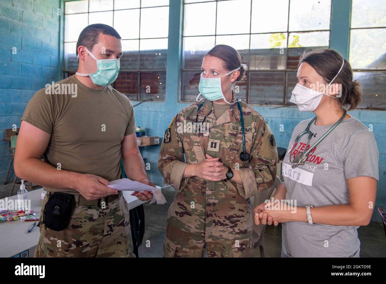 228th combat support hospital hi-res stock photography and images - Alamy