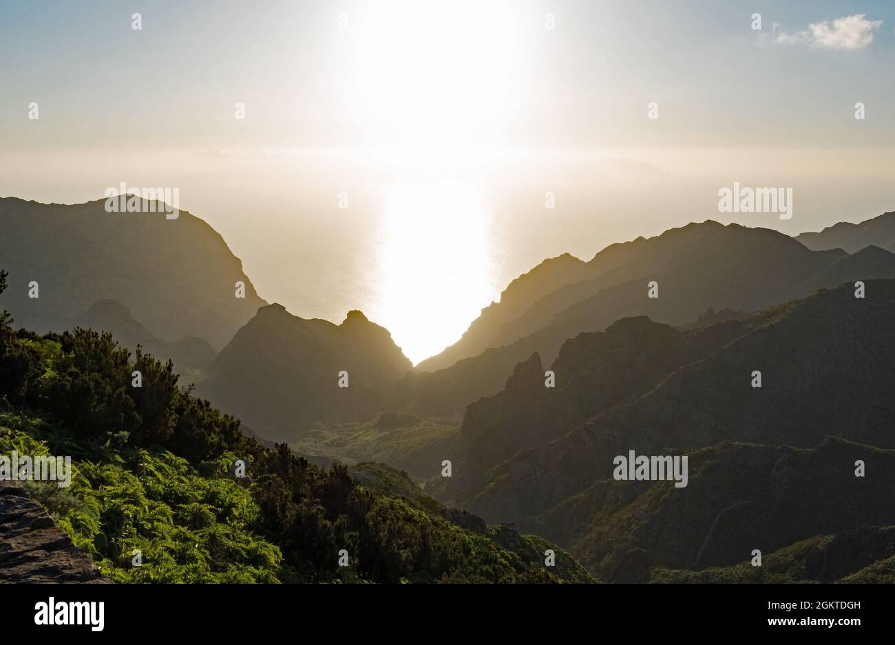 Mirador cruz hi-res stock photography and images - Alamy