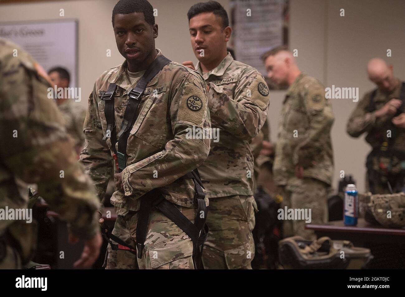 First class cavalry training hi-res stock photography and images - Alamy